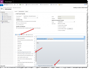 Geocoding Workflow Plugin for Dynamics 365 | EasyTerritory