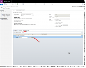 Geocoding Workflow Plugin for Dynamics 365 | EasyTerritory