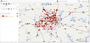 Geocoding Workflow Plugin for Dynamics 365 | EasyTerritory
