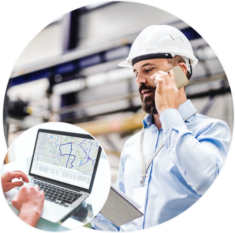 EasyTerritory for Dynamics 365 | Field Service Maps | EasyTerritory