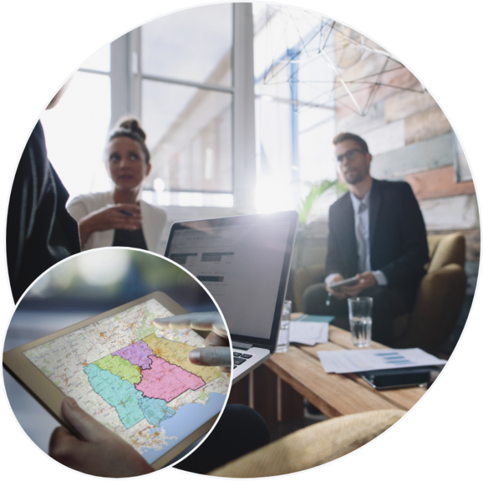 EasyTerritory for Dynamics 365 for Sales | EasyTerritory