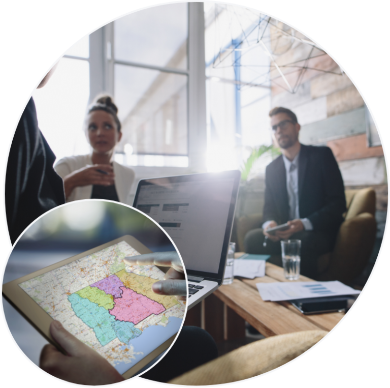 EasyTerritory for Dynamics 365 for Sales | EasyTerritory