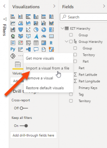 Configuring the EasyTerritory Territory Visual for Power BI with ...