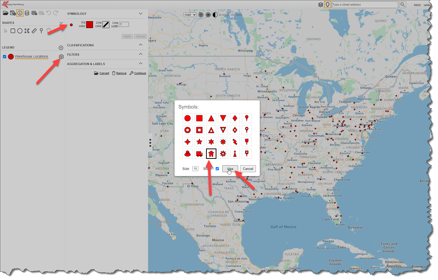 Configuring Reference Layers for the Territory Visual for Power BI ...