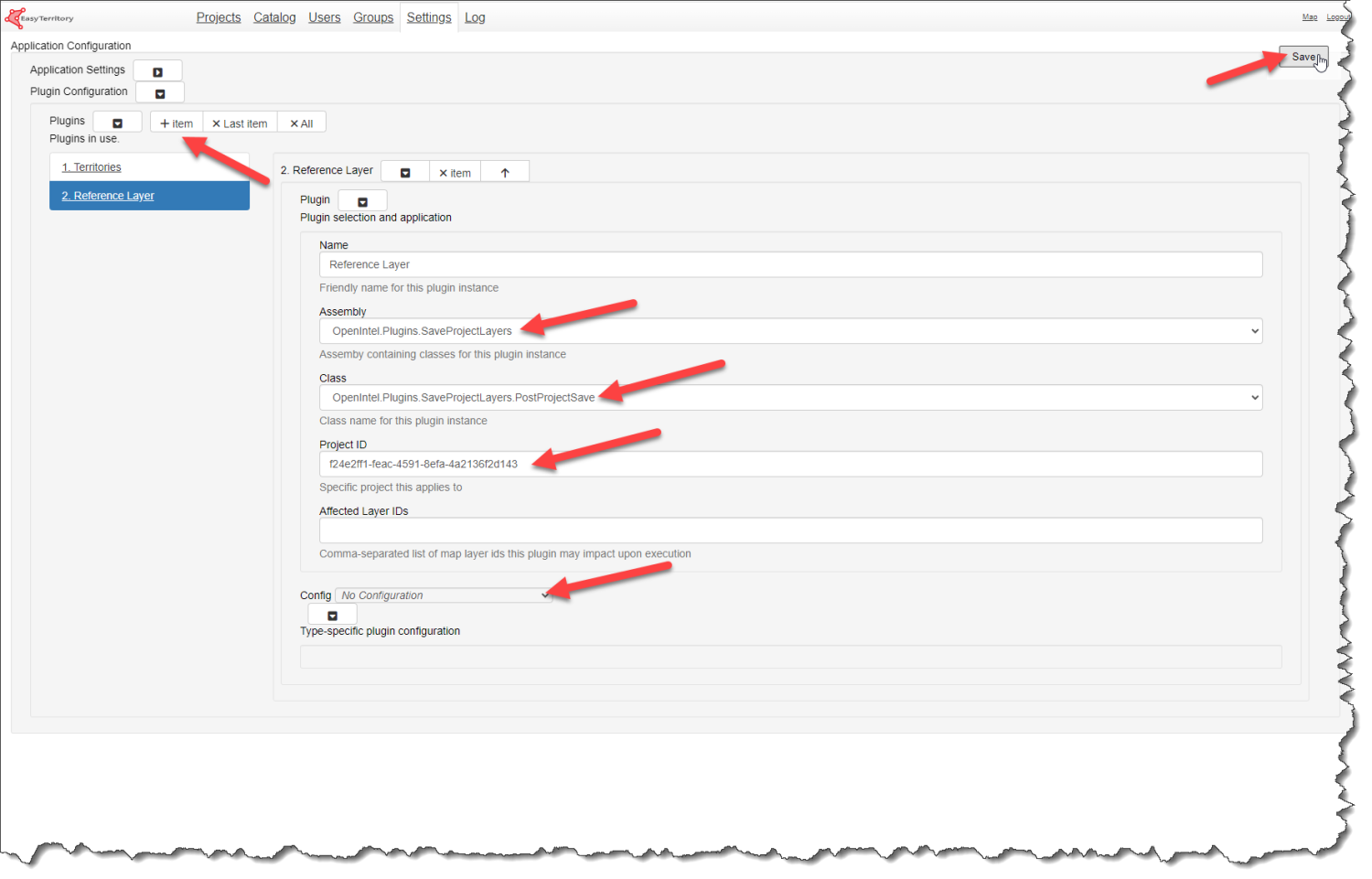 Configuring Reference Layers for the Territory Visual for Power BI ...