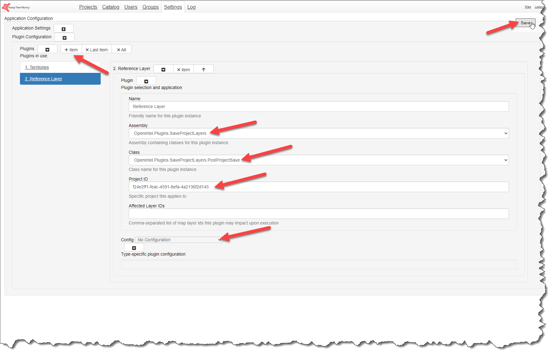Configuring Reference Layers for the Territory Visual for Power BI ...