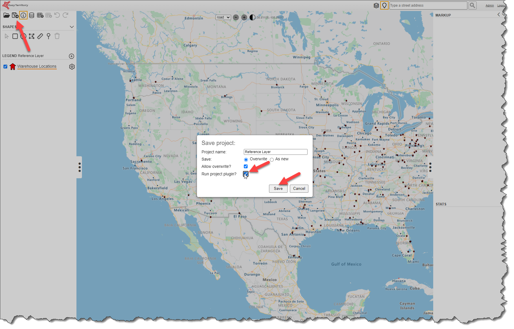 Configuring Reference Layers for the Territory Visual for Power BI ...